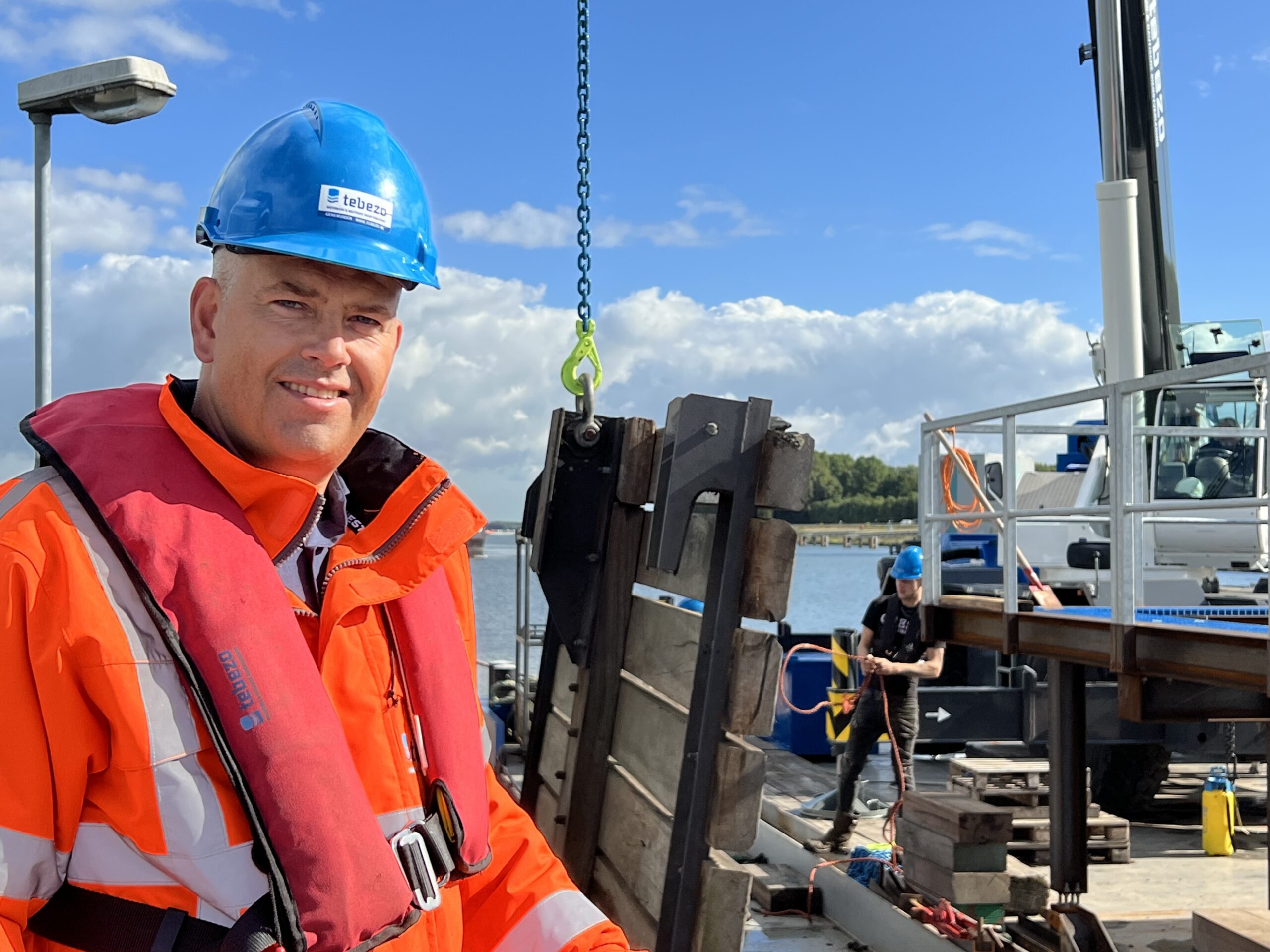 Innovatie en samenwerking van belang voor de toekomst - Tebezo ...