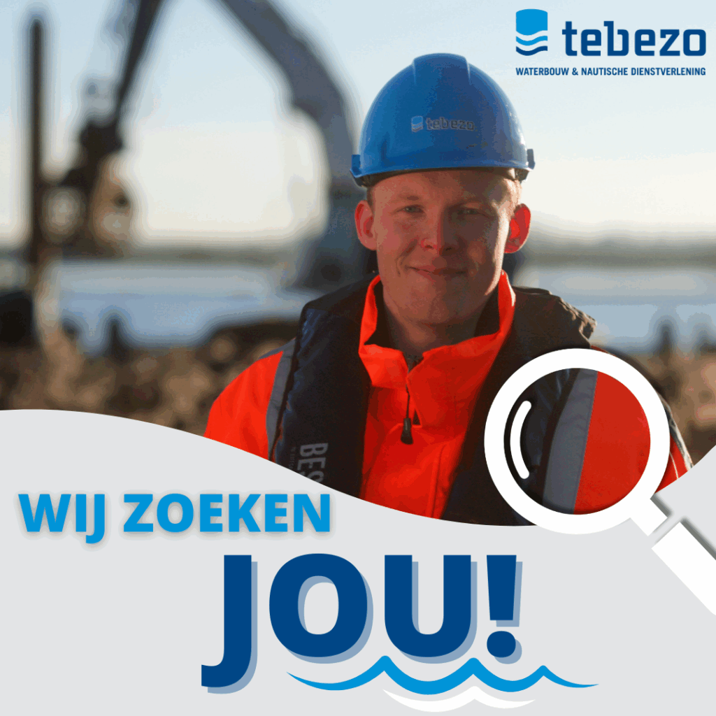 Home - Tebezo Waterbouw & Nautische Dienstverlening